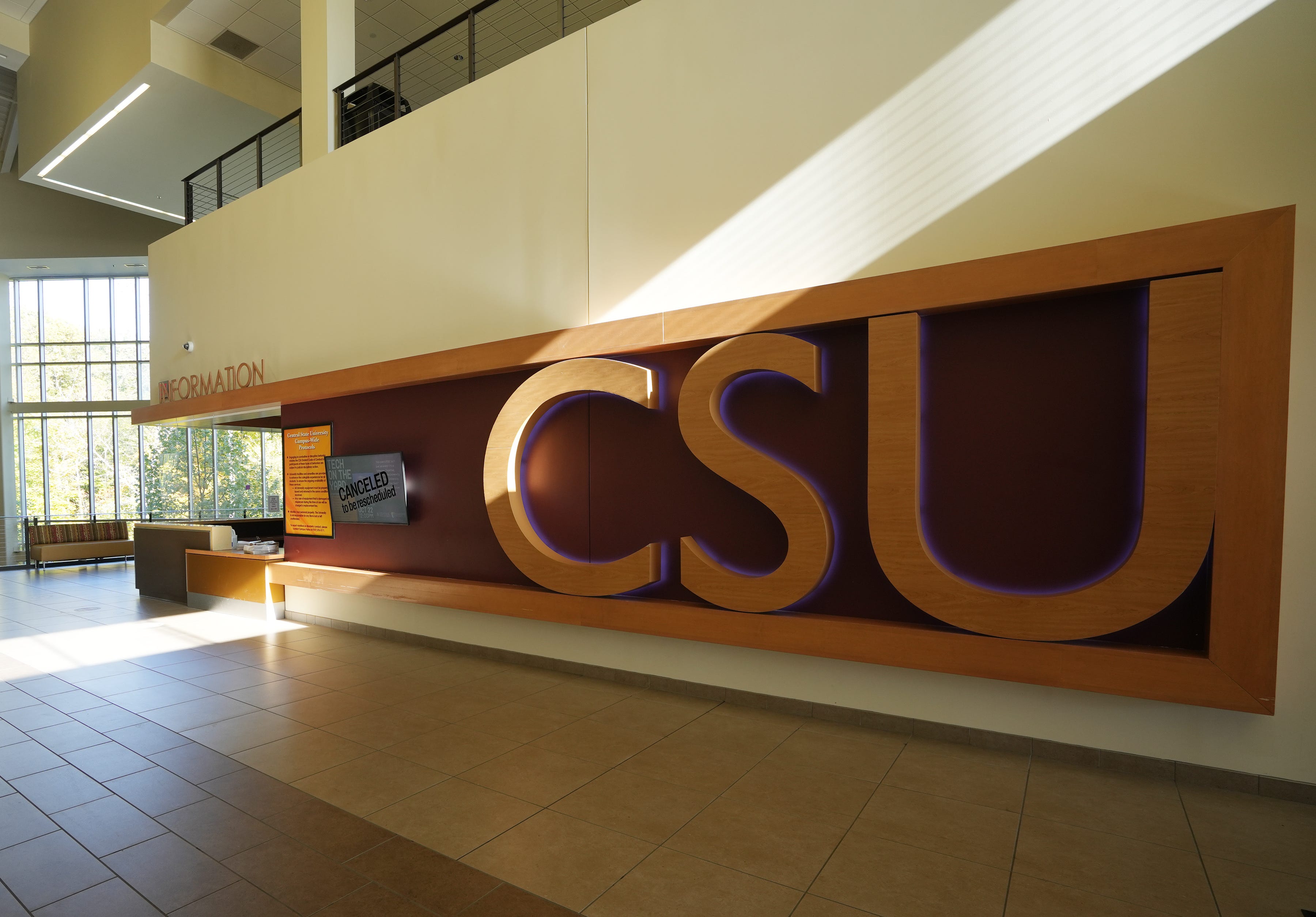 Central State will get millions from Ohio, but with strings attached