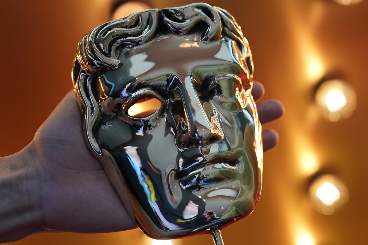 Full list of BAFTA 2026 nominations ahead of tonight’s ceremony
