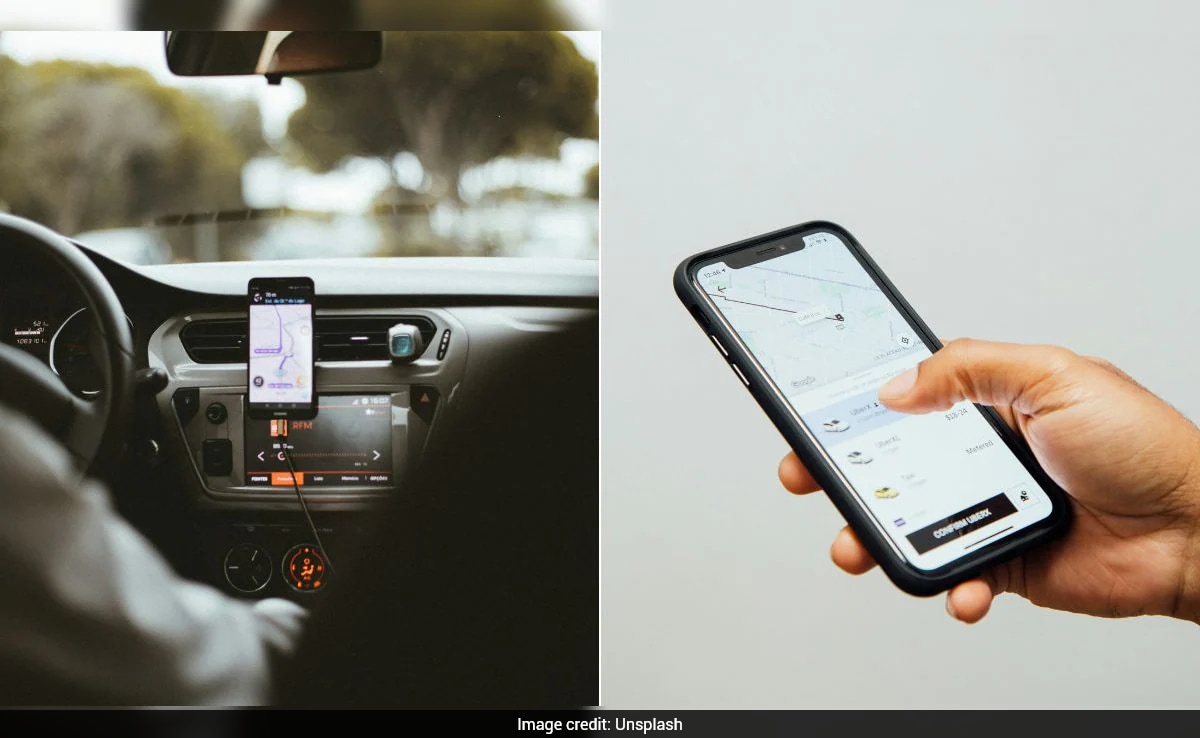 Delhi-based Uber driver completes 50,000 trips, reveals amount earned ...