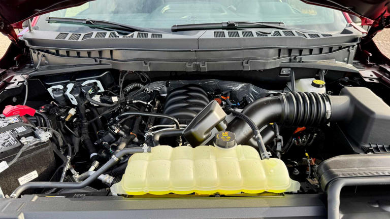 Best coolant stop leak products that actually work