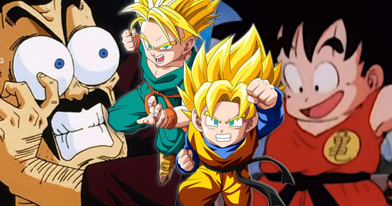 7 Dragon Ball characters who were secretly geniuses the whole time