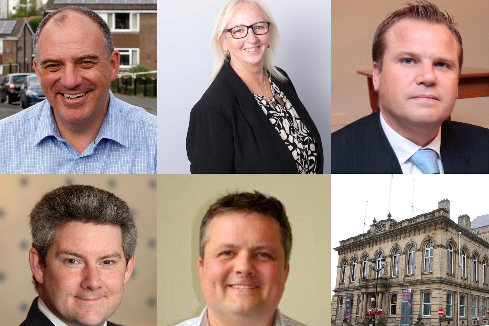 Kirklees Council budget: Opposition groups outline priorities including ...
