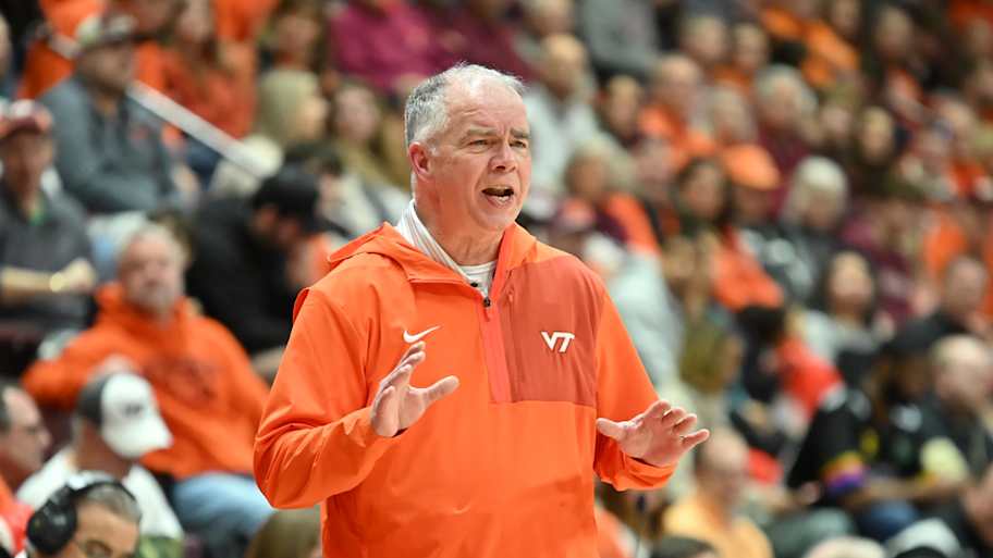 Tyler Johnson injury update offers Virginia Tech fans nothing new from ...