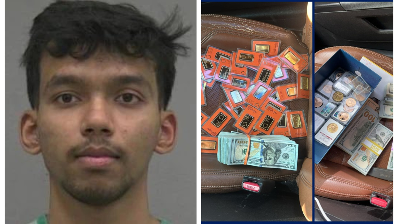 'They come to steal': Indian sentenced to 18 years in prison for ...