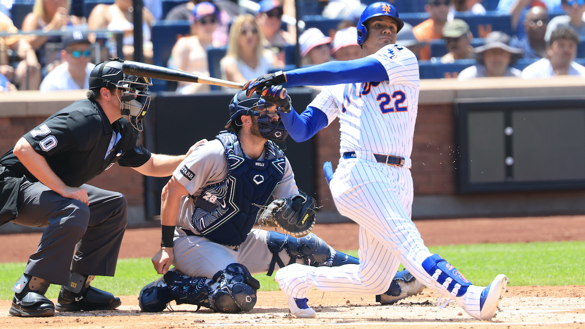 Is today’s Mets vs. Yankees game on TV? Start time, channel, live streaming