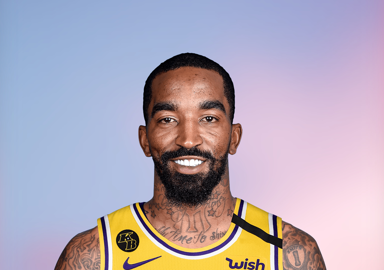JR Smith says 2016 Cavaliers would win head-to-head against 2020 Lakers