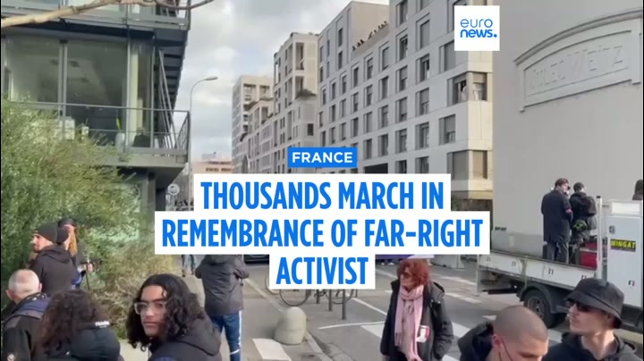 Latest news bulletin | February 22nd, 2026 – Midday