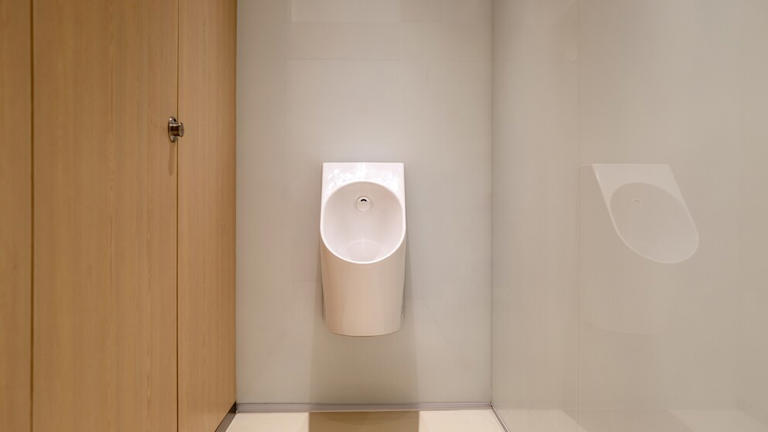Is a urinal worth it in the bathroom?