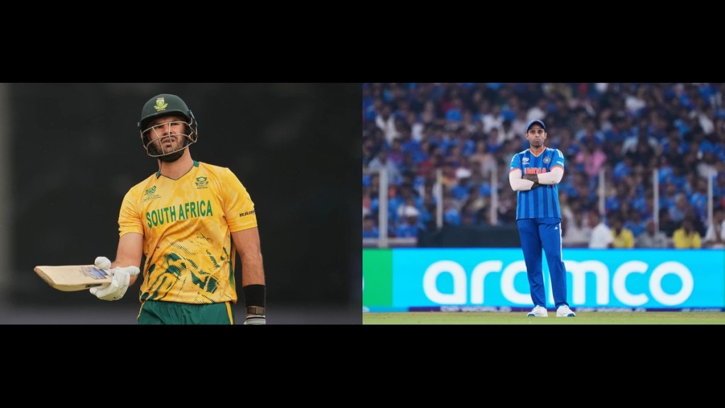 India vs South Africa: Who won the toss today? – Super 8 Group 1 match ...