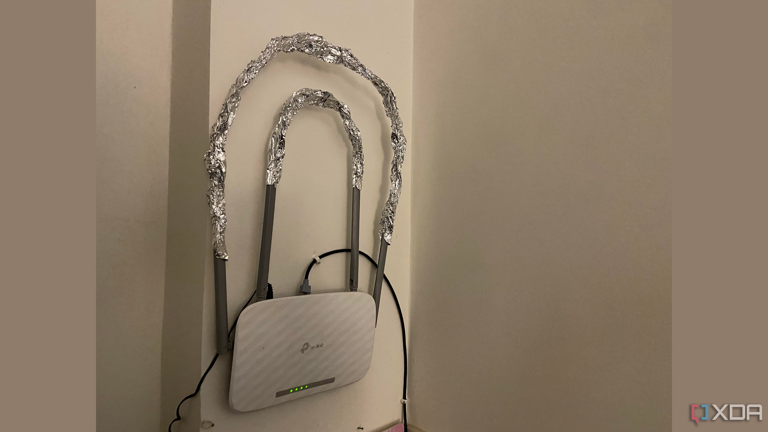 My router was in the wrong spot for 3 years: here's how I found out and ...
