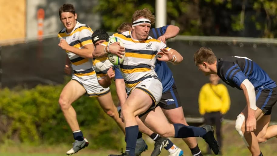 Cal rugby rolls past BYU to stay unbeaten