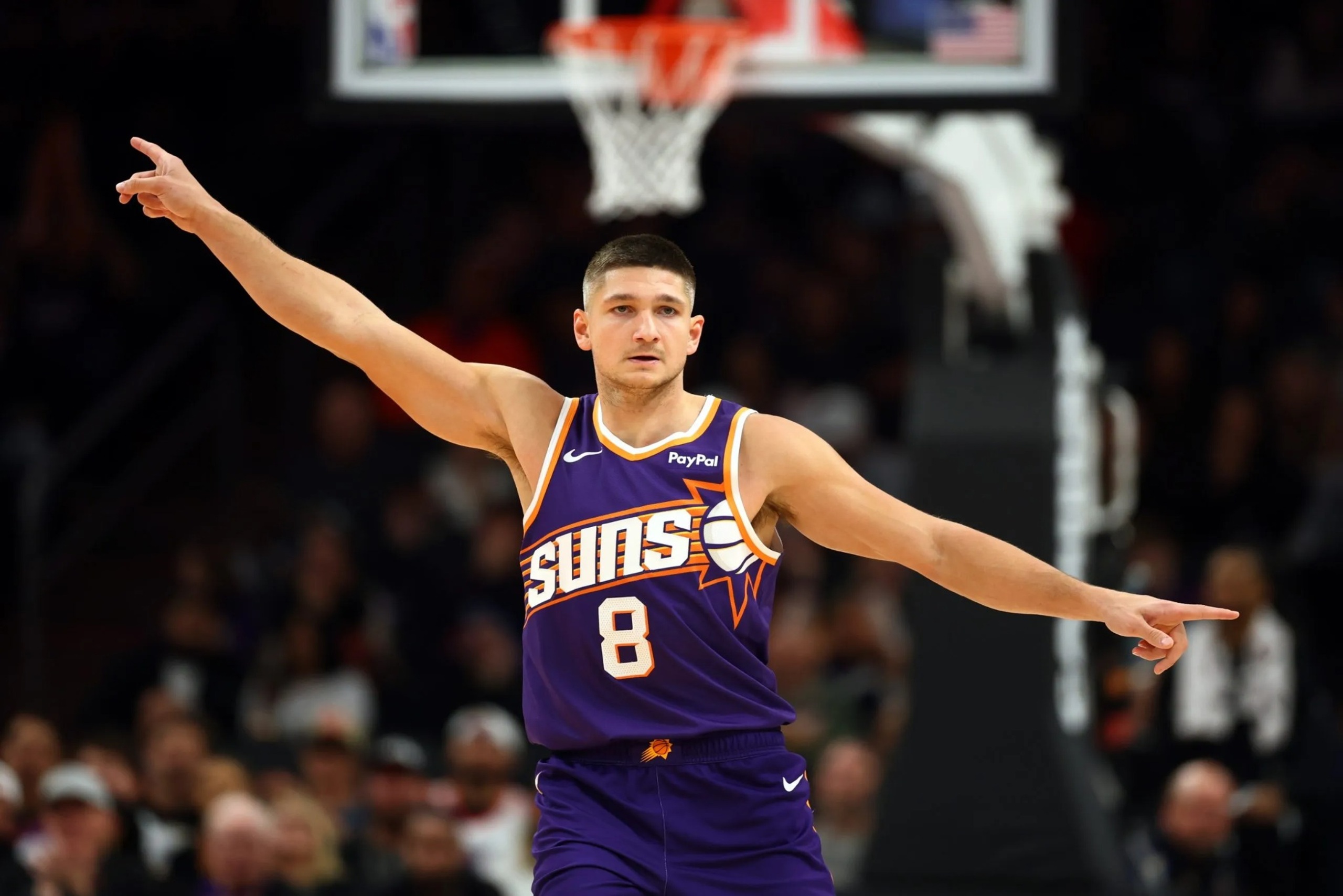 Suns pull off miracle win vs. Magic: 4 major notes from double-overtime ...