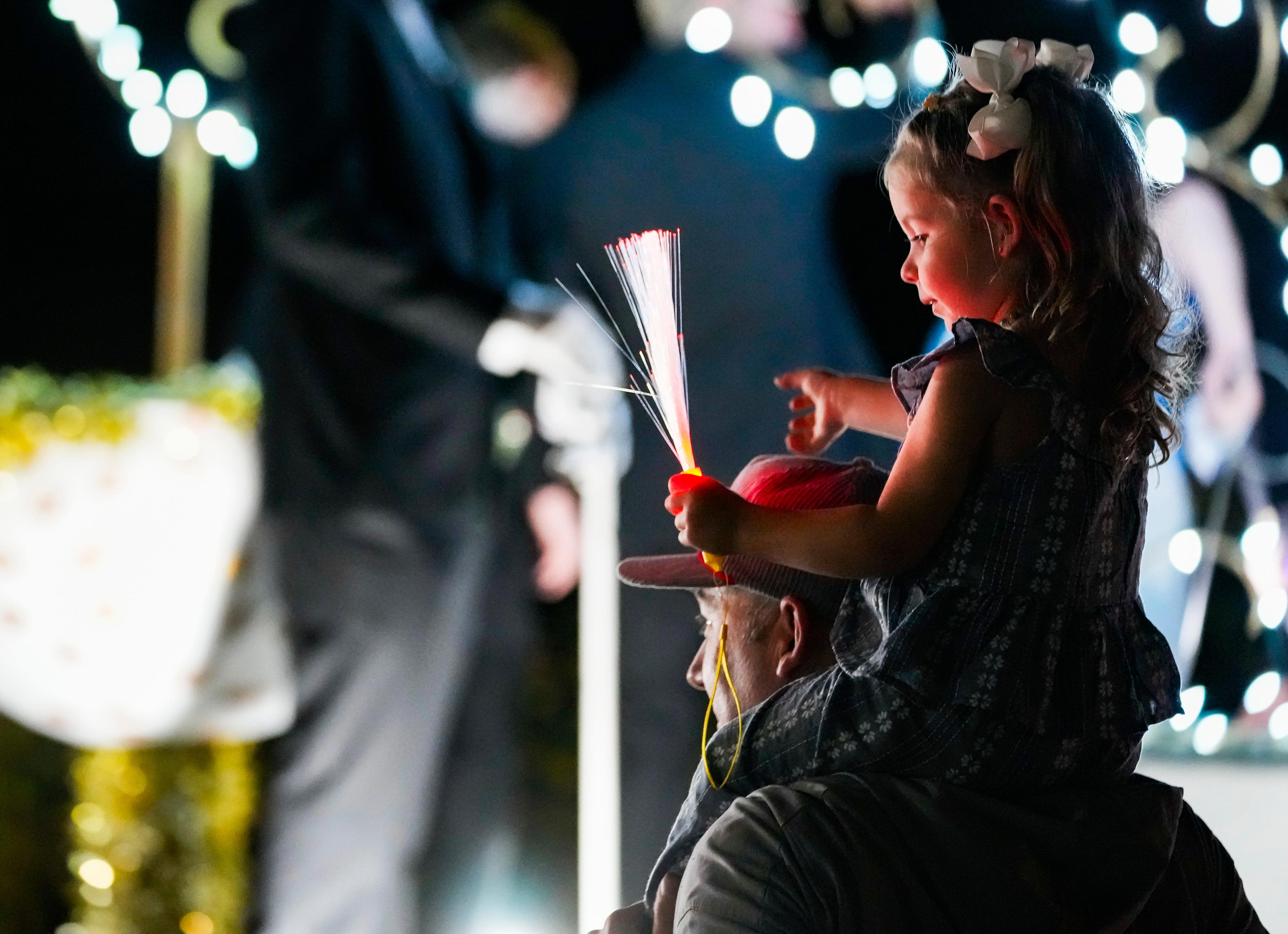 Edison parade photos: See the floats, marching bands, kids and more