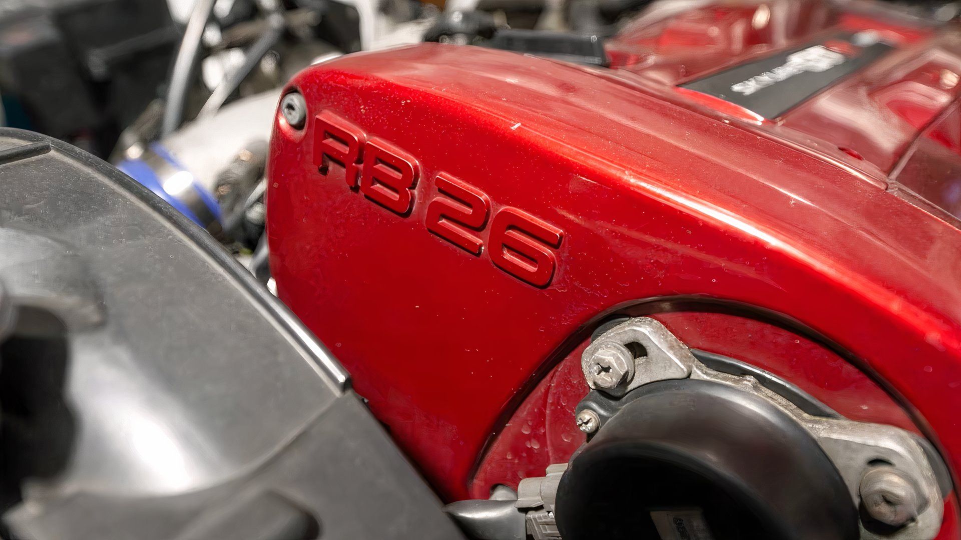 Why the Nissan RB26 engine remains a durability legend