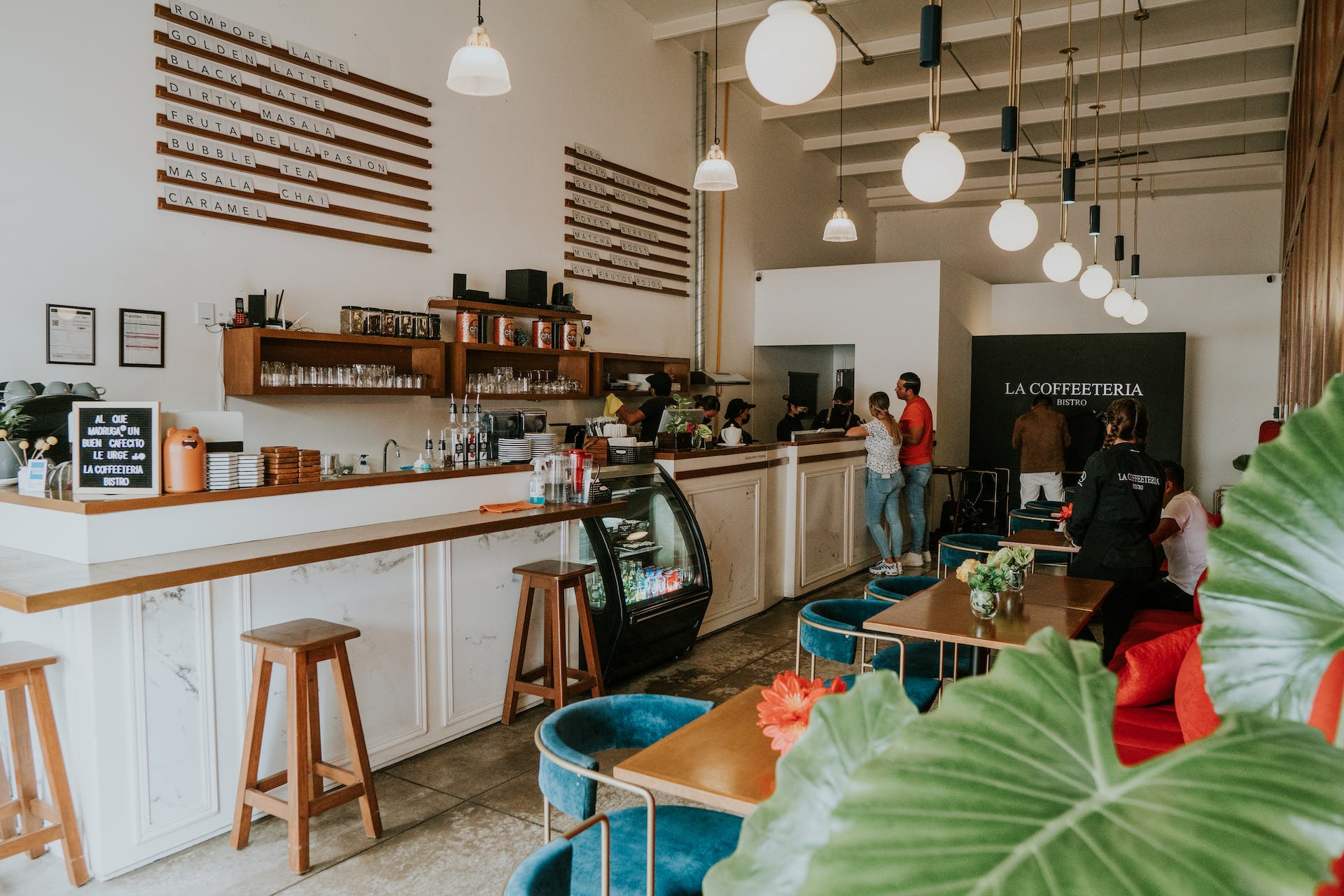 One pizza detour changed everything