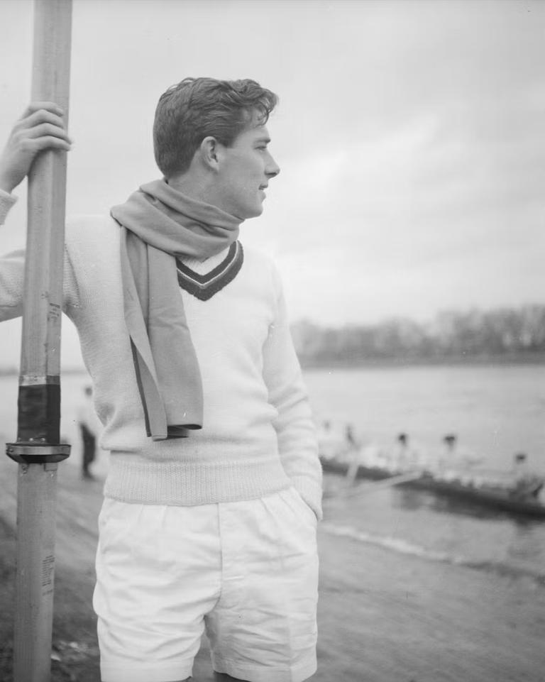 Η ιστορία του preppy style από τον 19ο αιώνα έως σήμερα | Γιατί ...
