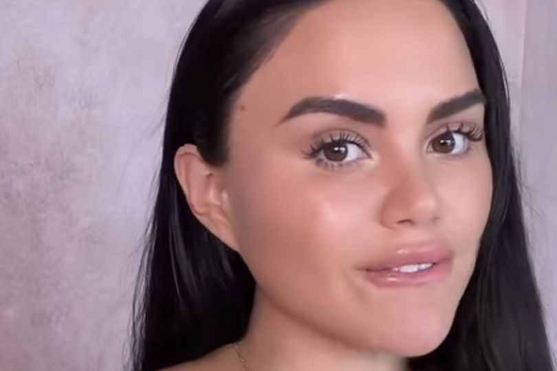 Playboy star and 'professional girlfriend' earns in an hour what she ...