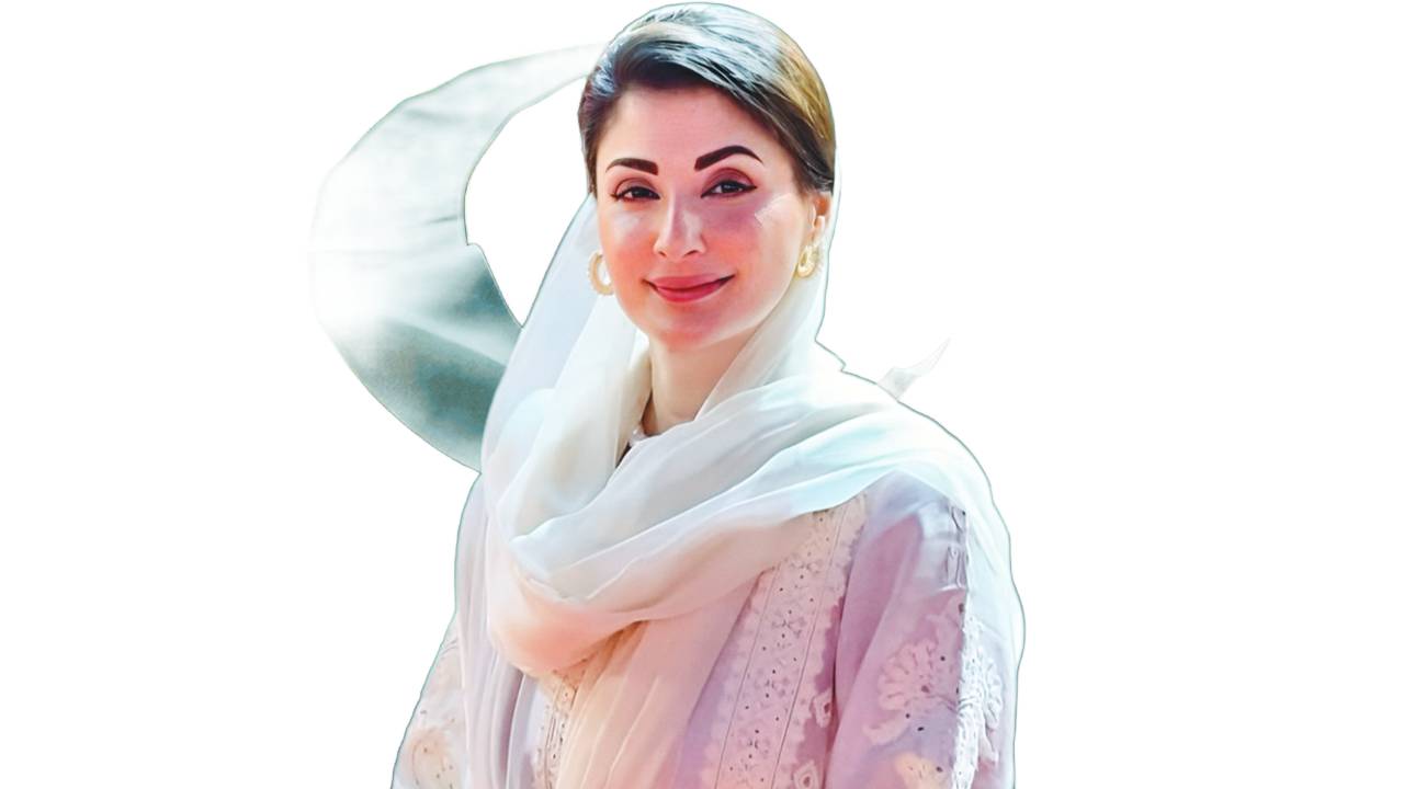 Maryam faces backlash over luxury aircraft