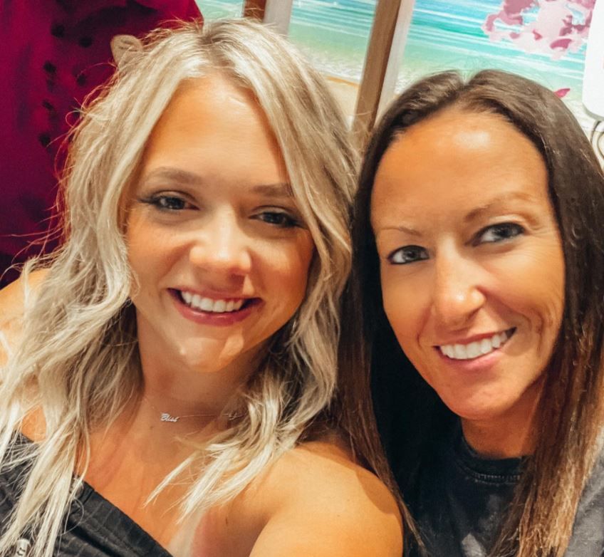 Two moms, one baby: A different path to pregnancy
