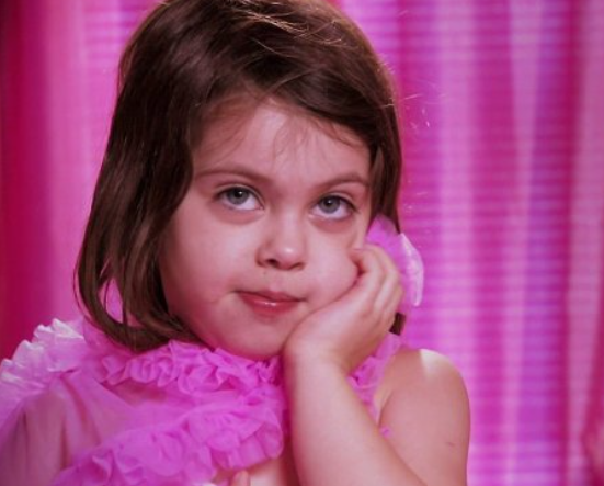 Where the Toddlers and Tiaras girls are now