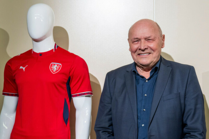 'Changing the manager has changed the mood' – Czechia in much better ...