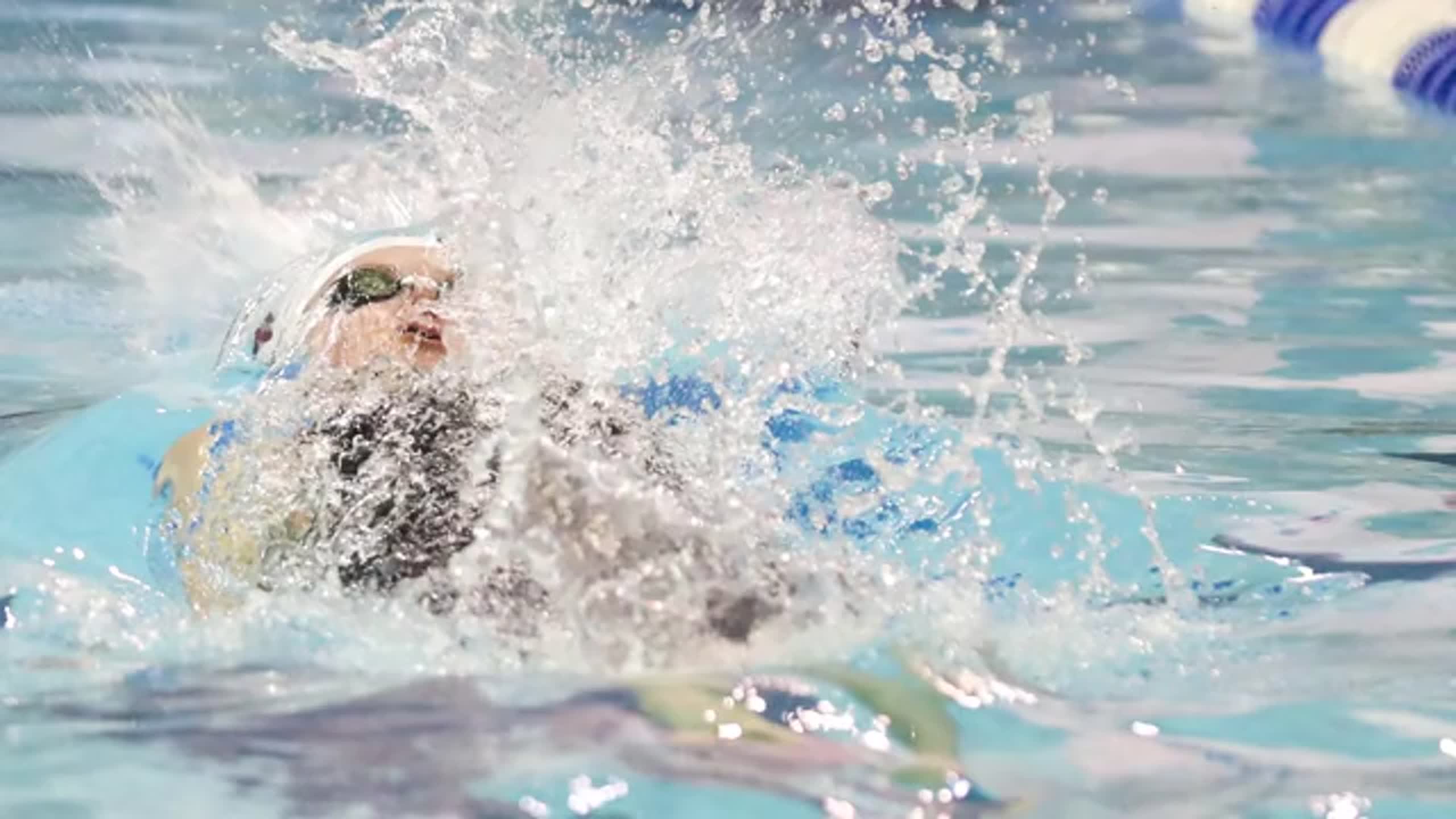 Slideshow: 2026 KHSAA girls state swimming championships