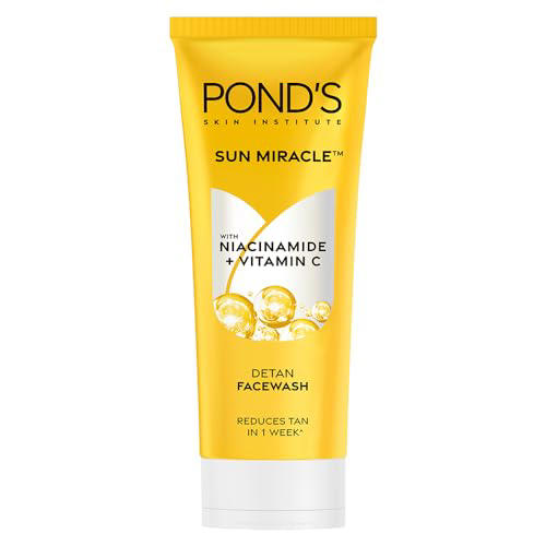 Best de-tan face wash for women: Top 5 picks from Amazon (May 2026)