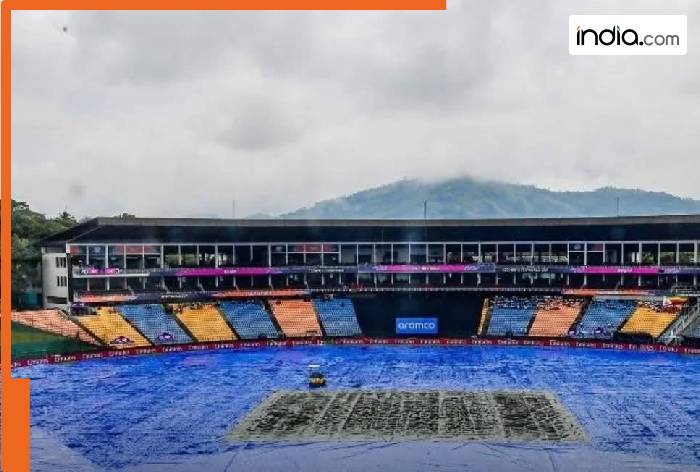 England vs Sri Lanka T20 World Cup 2026 Super 8 weather updates: Will ...