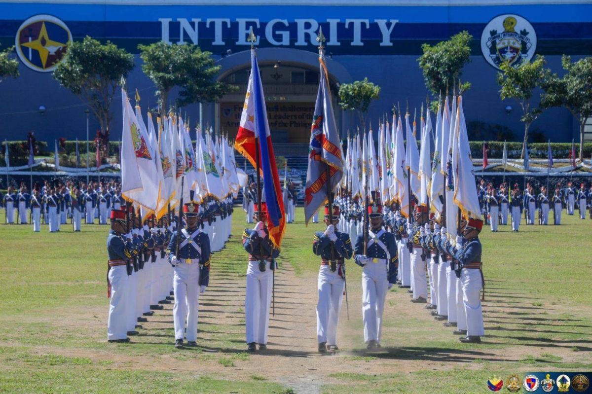 Over 1,700 graduates attend PMA alumni homecoming