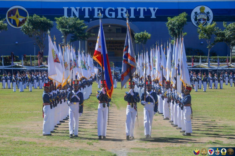Over 1,700 graduates attend PMA alumni homecoming