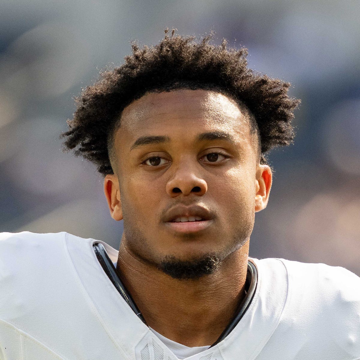 NFL WR Rondale Moore dies at 25 years old