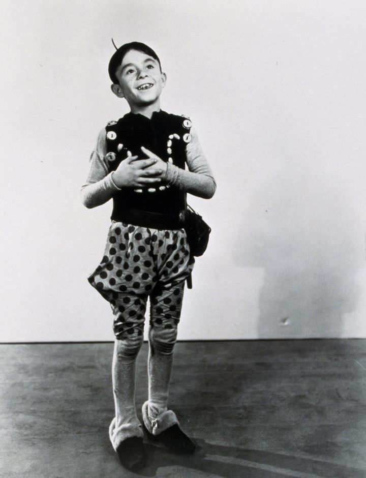 The story behind 'The Little Rascals' and the cast that brought it to life