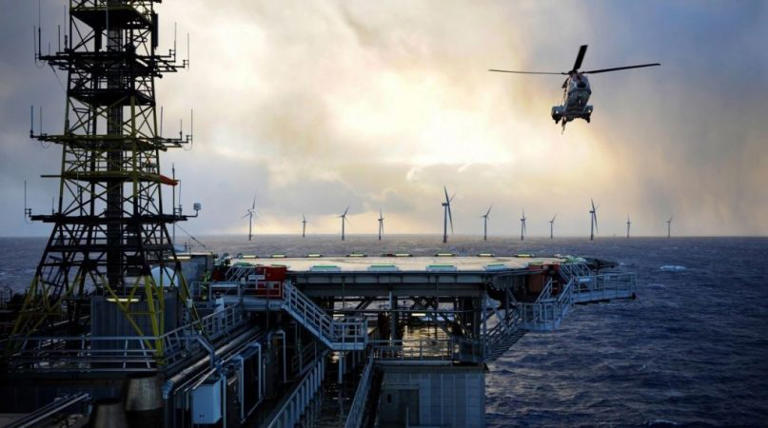 Equinor se aleja de la transición energética buscando la rentabilidad ...