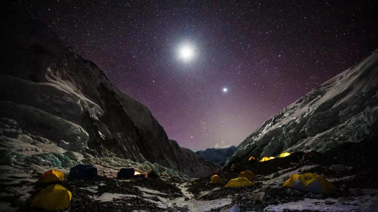 The moon is getting an AI brain this summer and it won’t need Earth to ...