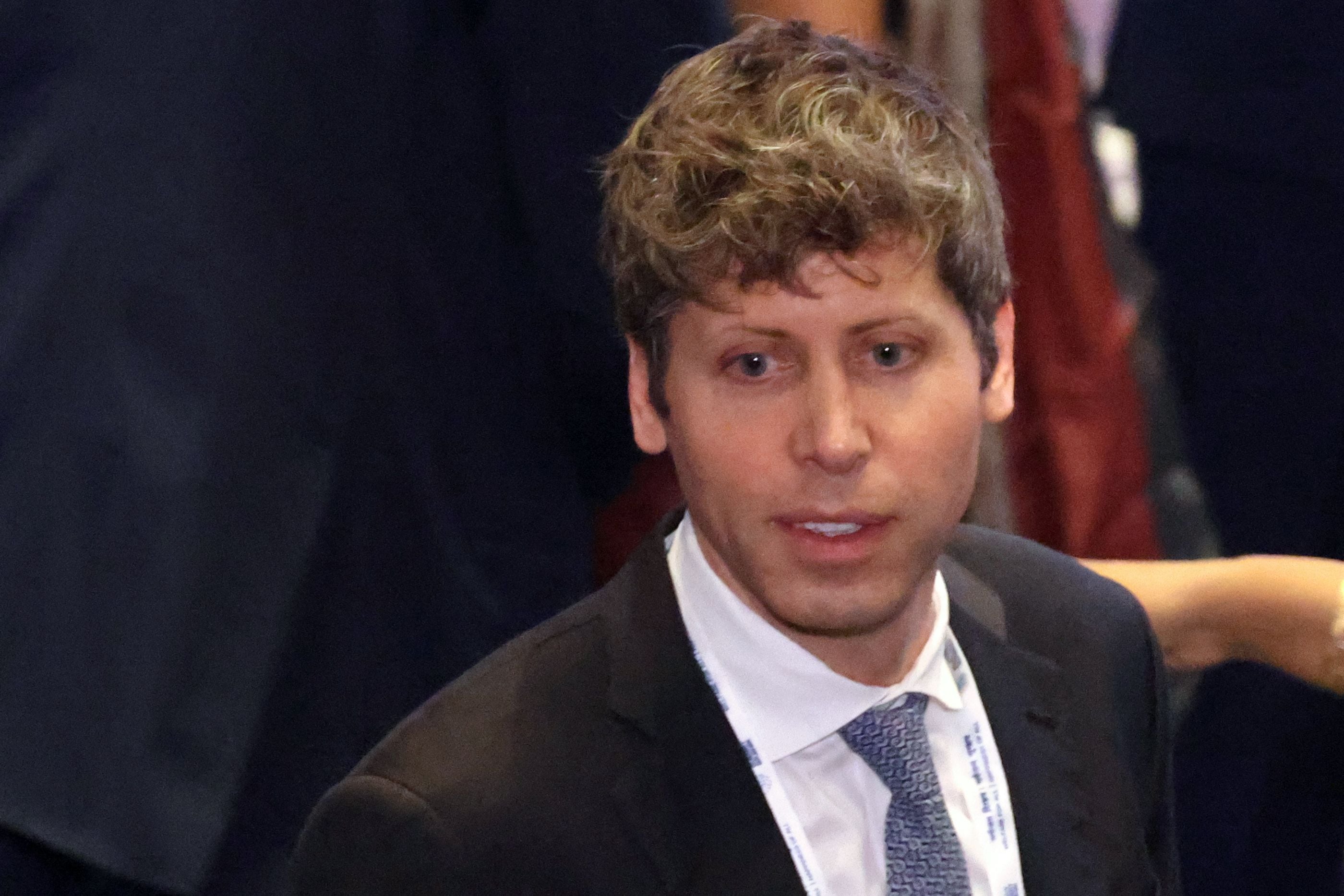 Sam Altman accuses companies of 'AI washing' over layoffs