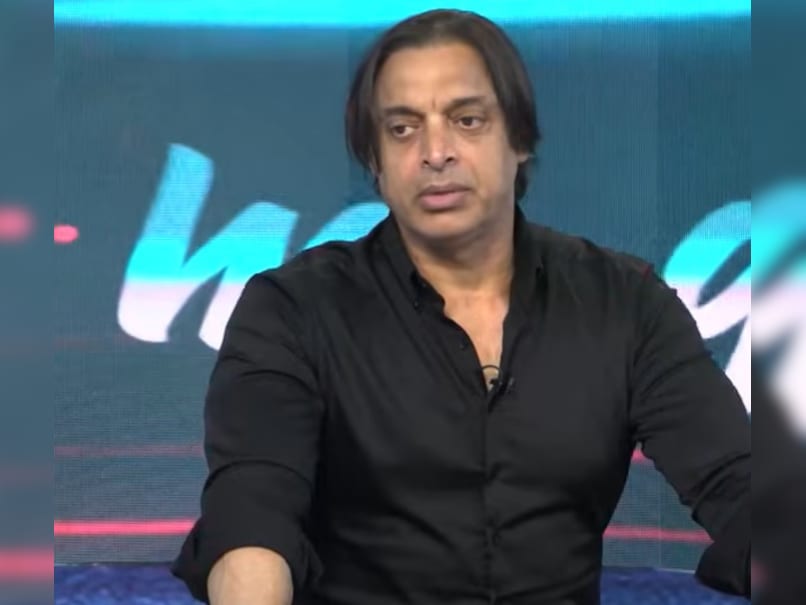 Shoaib Akhtar reveals real reason behind Pakistan's loss against India ...