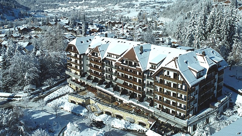 The major hospitality brands opening new hotels in Europe in 2026