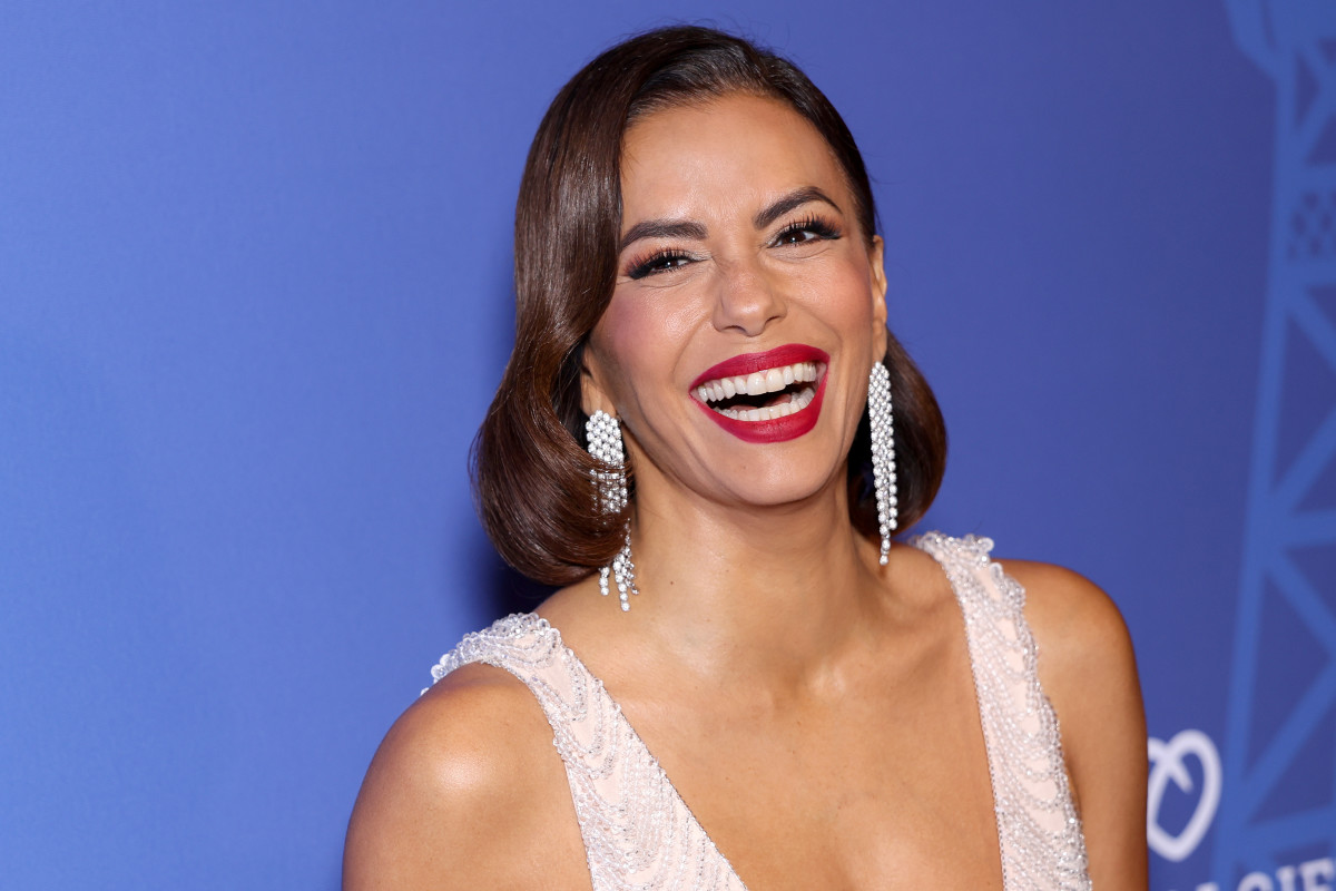 Eva Longoria's new comedy 'The Fifth Wheel' stars 50 Cent and Nikki Glaser