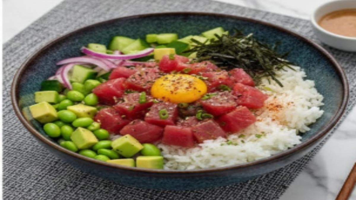 Tuna: The 21.7g protein powerhouse fitness experts swear by for fast ...