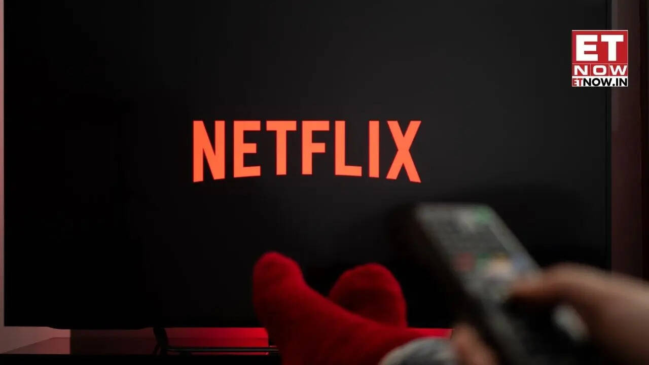 Netflix under Trump admin's radar; US probes OTT giant's power over ...