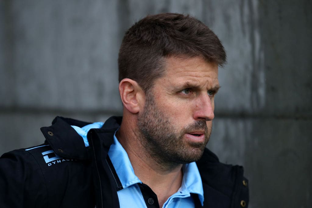 Inside the Titans’ tactical shift under Josh Hannay