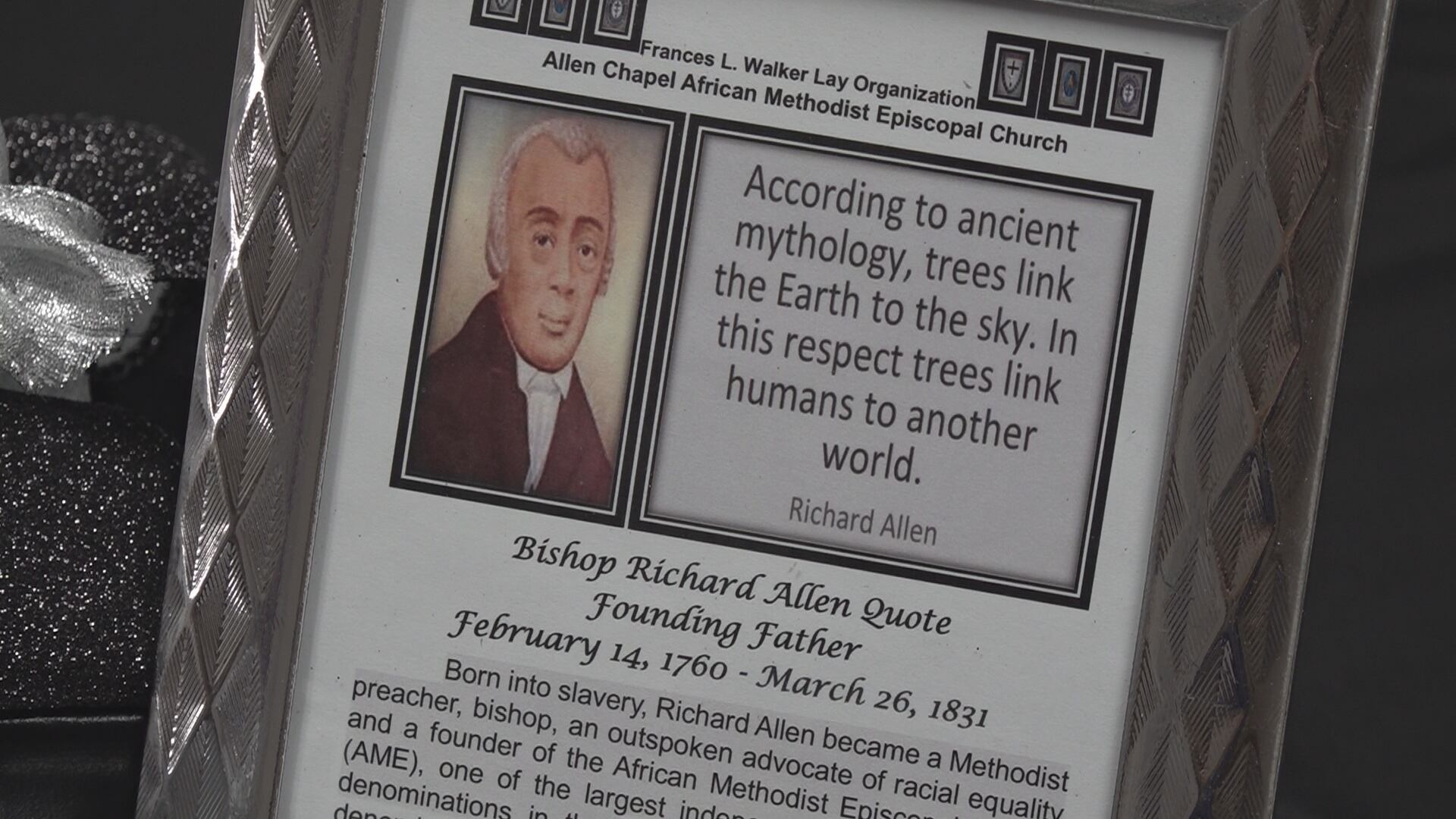 Rockford’s African Methodist Episcopal Church celebrates Founder’s Day ...