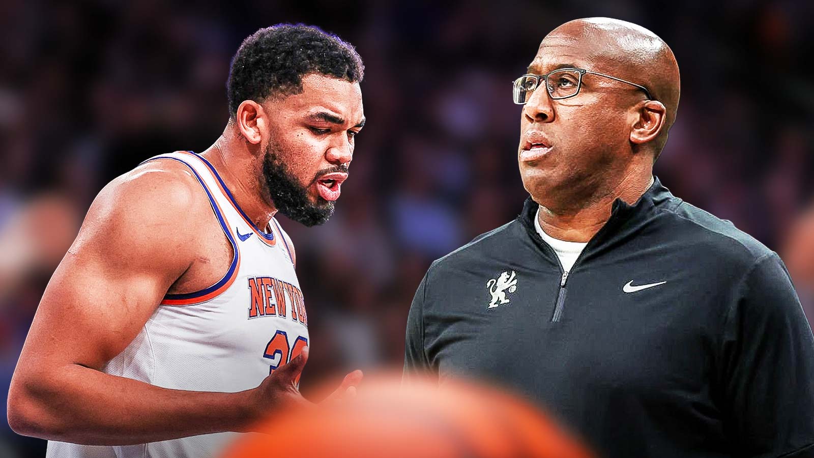 3 Knicks most to blame for brutal Game 2 collapse to Hawks