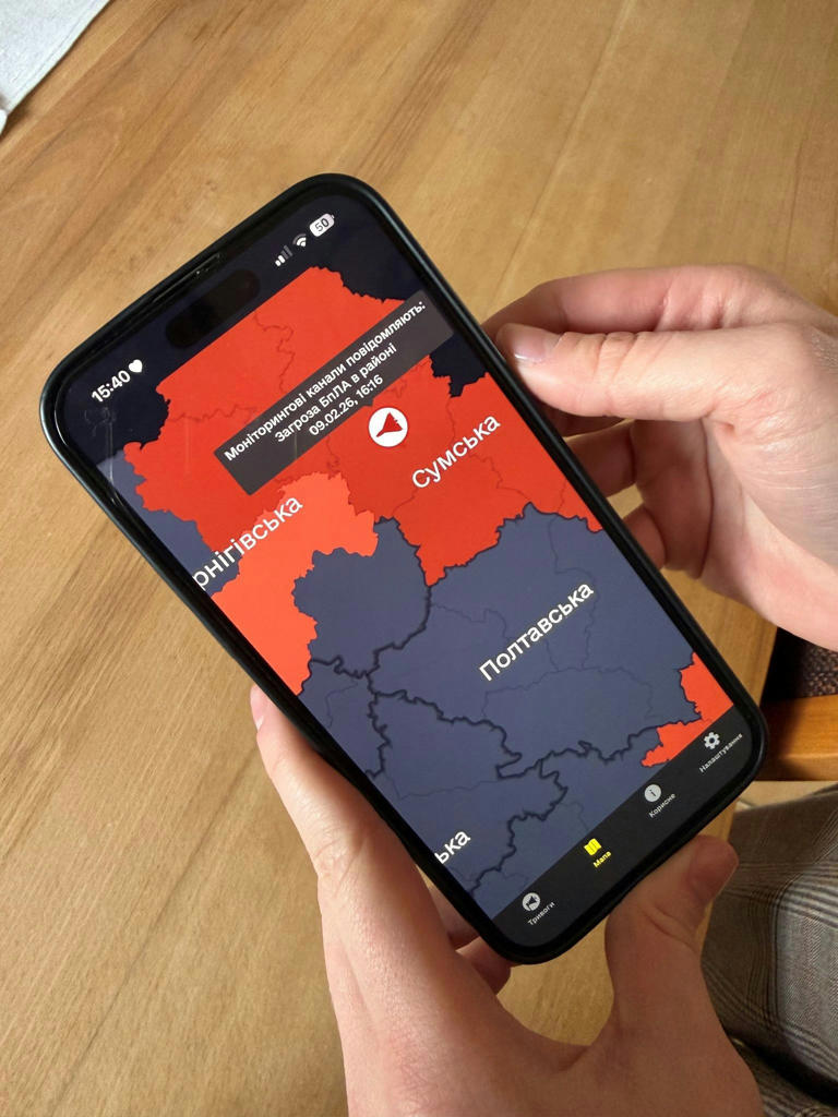 Vier Jahre Ukraine-Krieg: „Wieder ein Jahr ohne normales Leben“