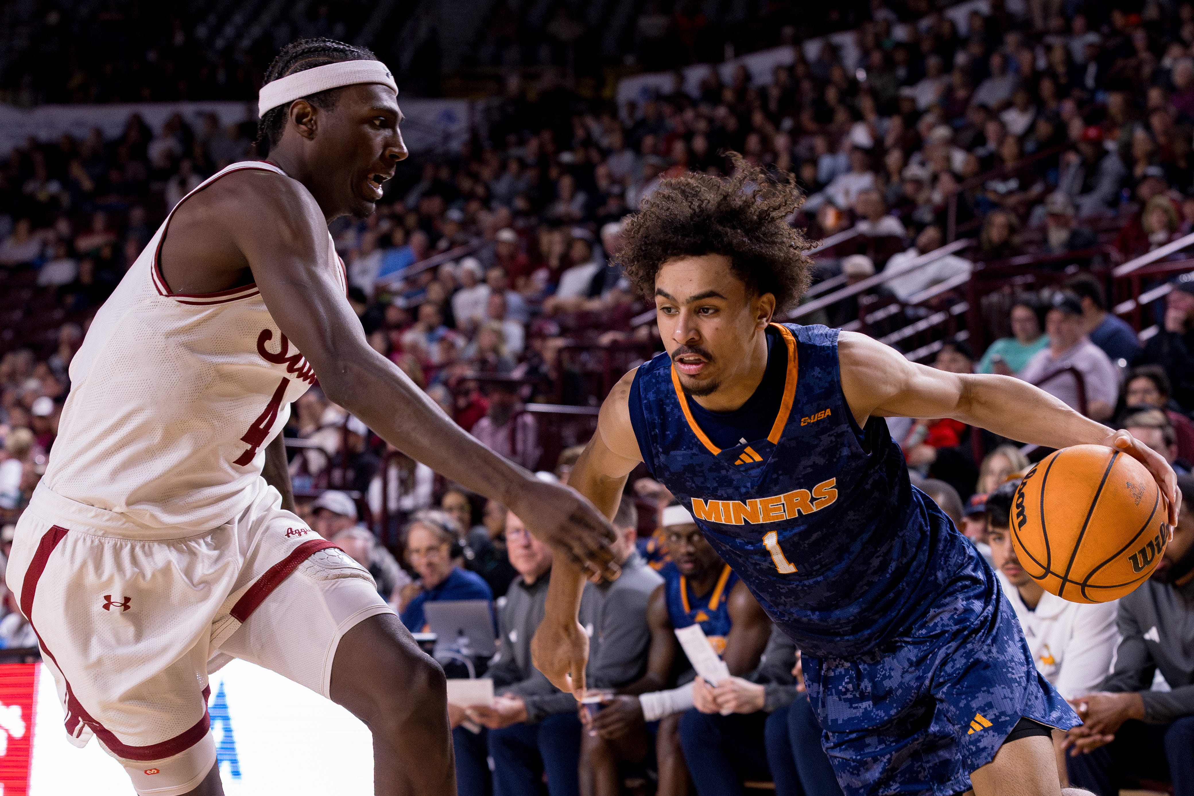 New Mexico-NMSU rivalry will remain once per season in men's basketball