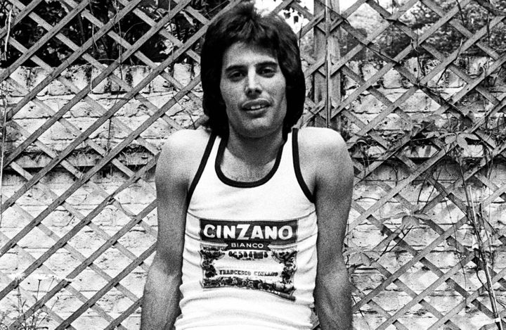 Freddie Mercury: The showman who kept secrets