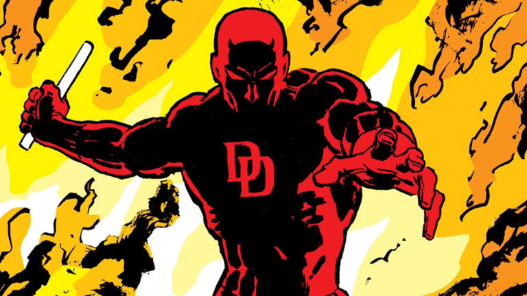 10 Marvel characters whose writing made them iconic