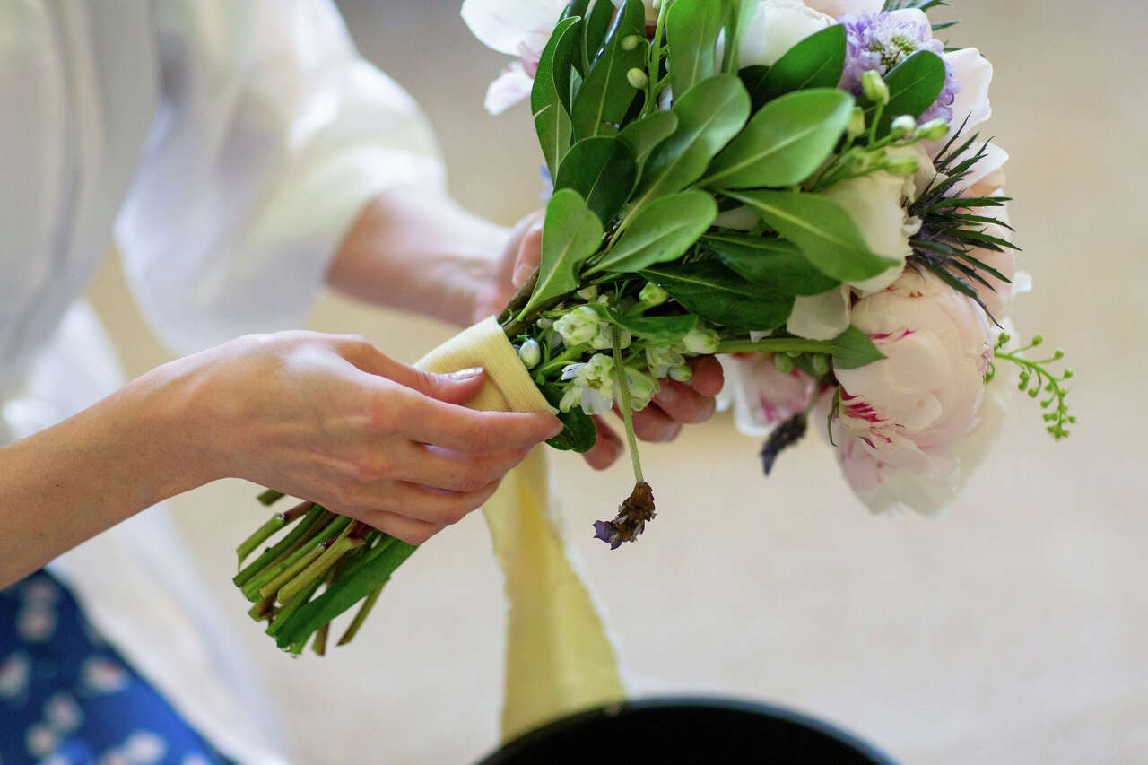 Bright blooms: How to care for flower bouquets