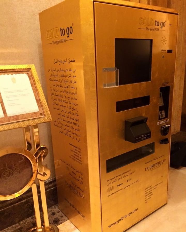 Dubai in pictures: Glamour, oddities, and chaos
