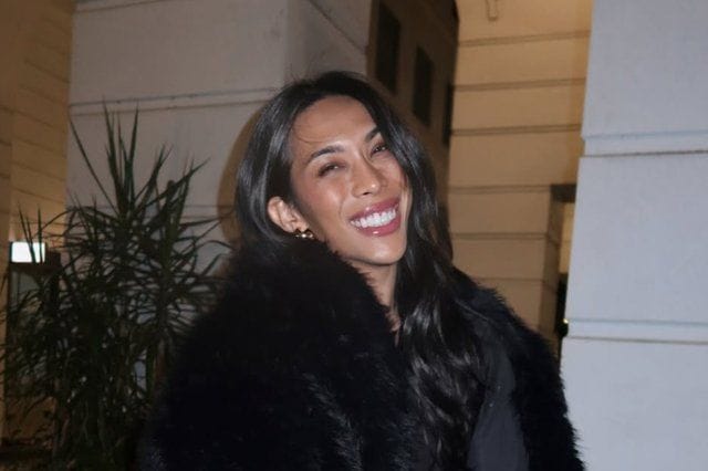 Marina Summers shares her breast augmentation journey as a trans woman